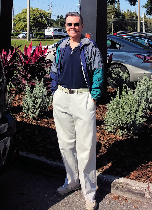 Happy Birthday to Dan Hogan